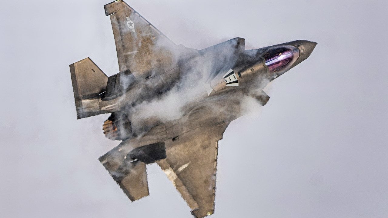 Lockheed Martin investe em protótipos próprios e prepara atualizações ...