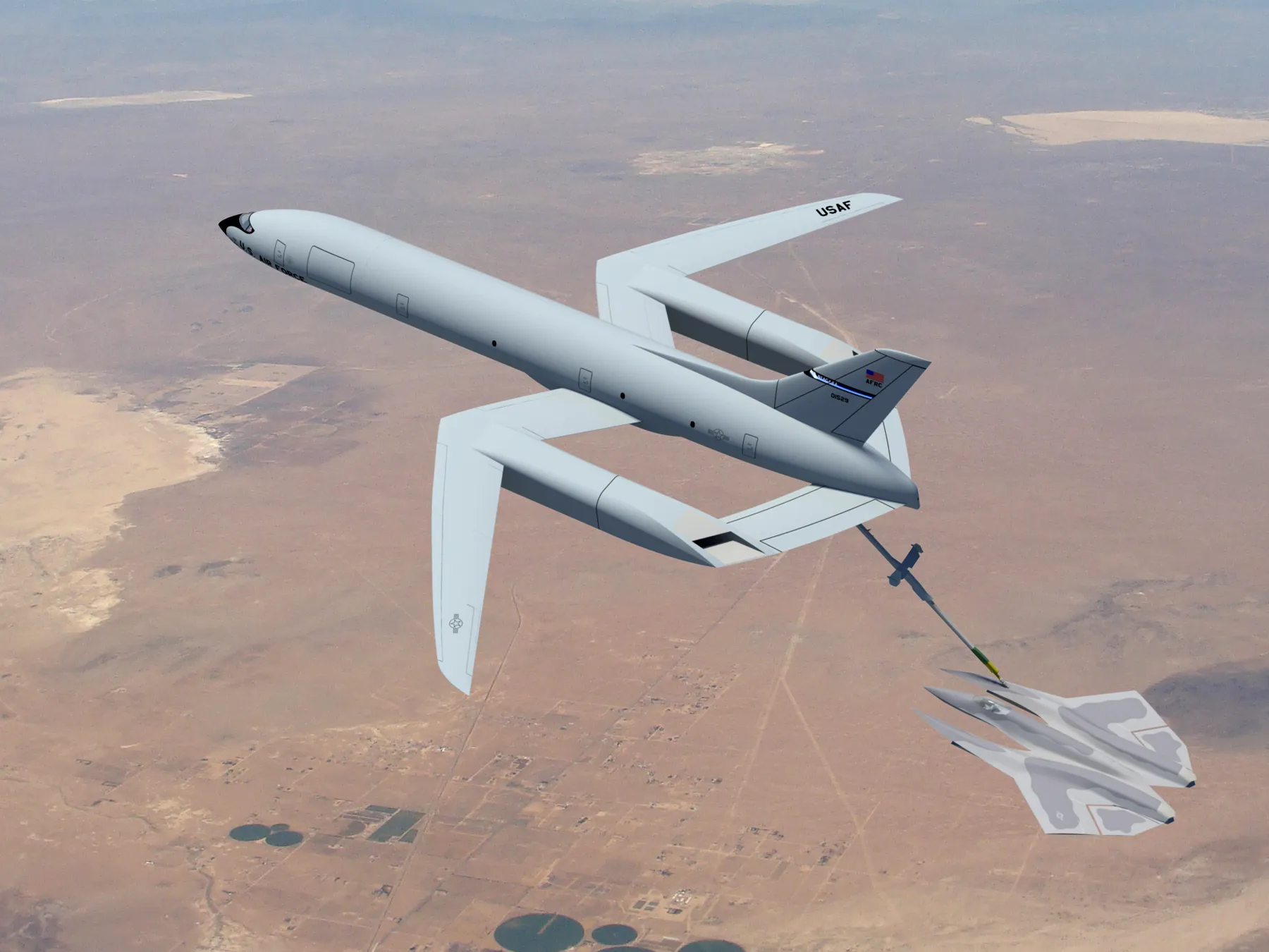 Stavatti entra na disputa do programa NGAS com propostas ambiciosas de ...