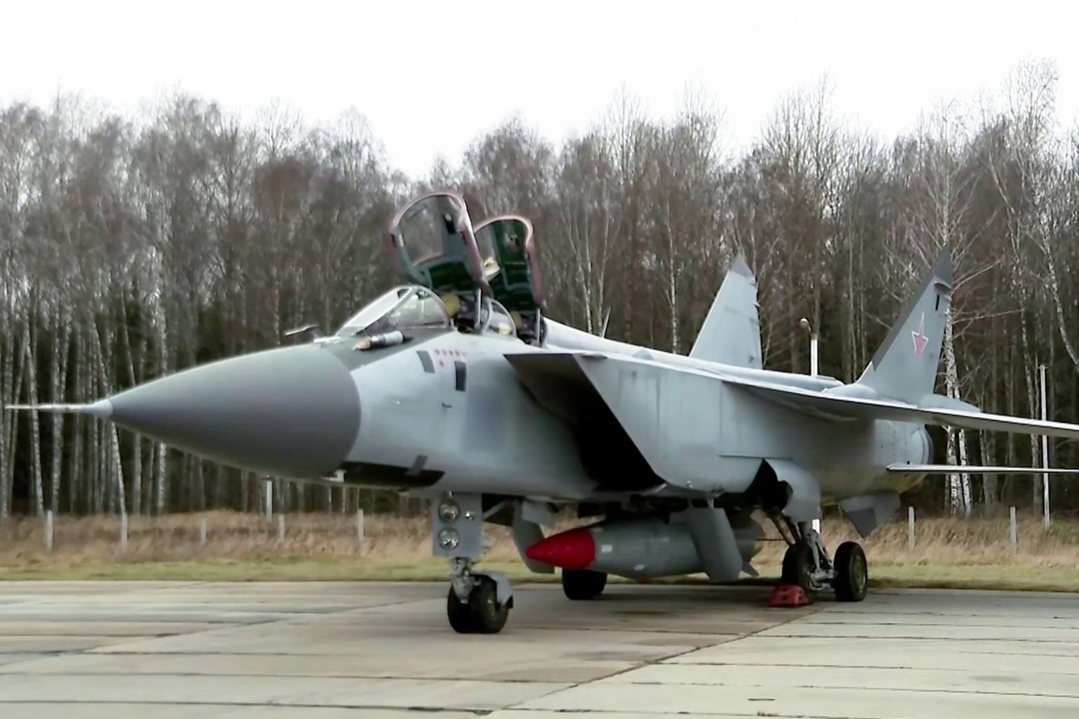 Rússia atacou centros de inteligência ucranianos após suposta tentativa ...