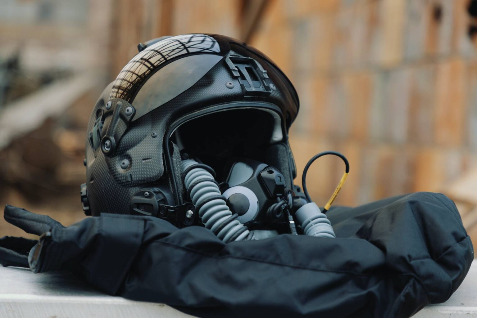 Marinha dos EUA escolhe novo capacete de última geração para ...