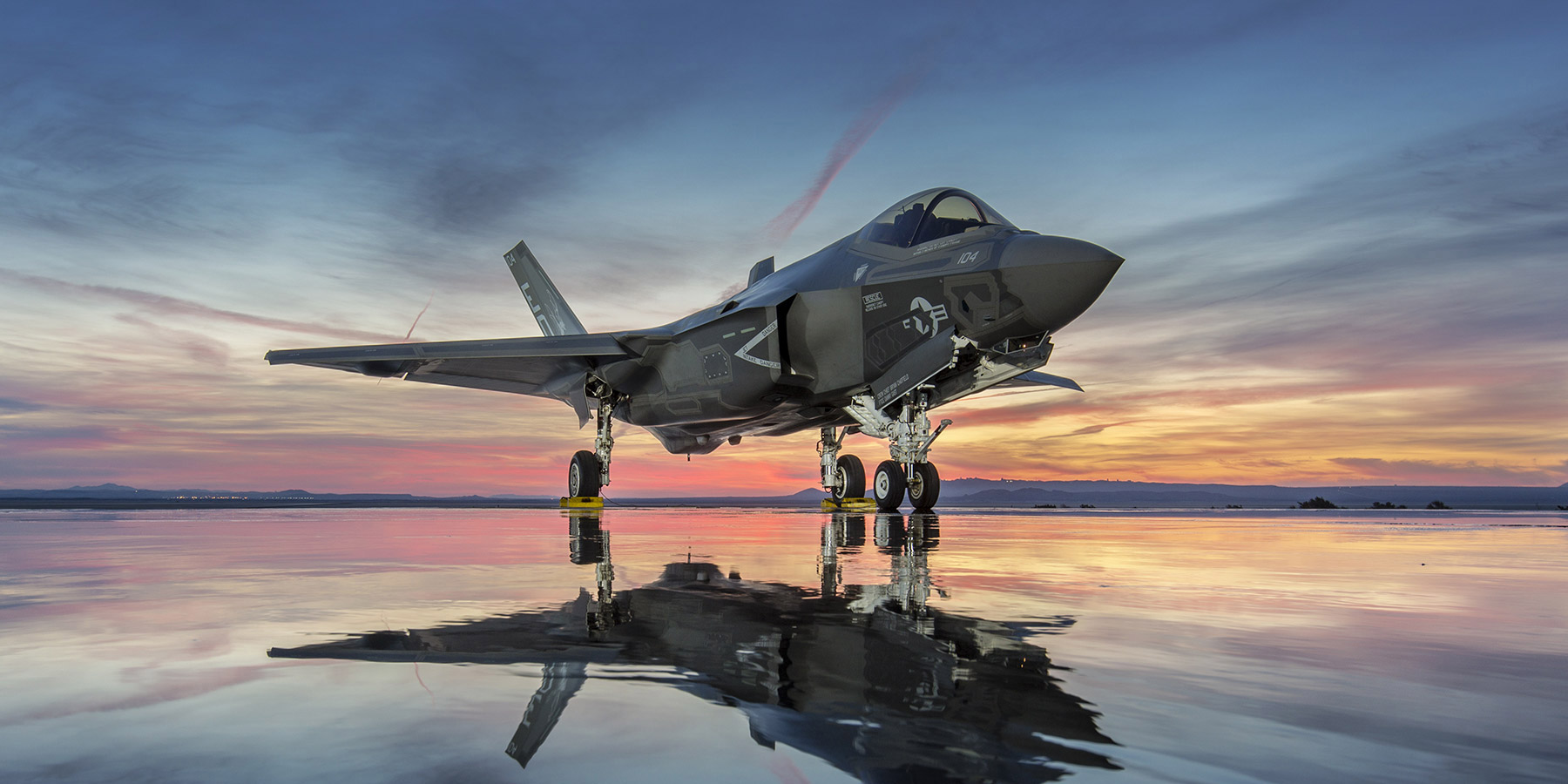 Northrop Grumman entrega a 1.500ª fuselagem central do F-35 e reforça ...