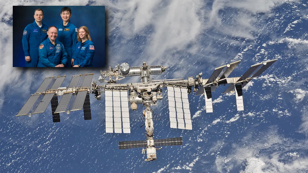 NASA antecipa retorno da missão SpaceX Crew-11 após emergência médica ...