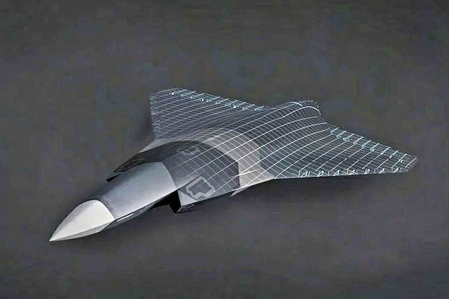 Saab testará caça do futuro com demonstrador não tripulado de porte ...