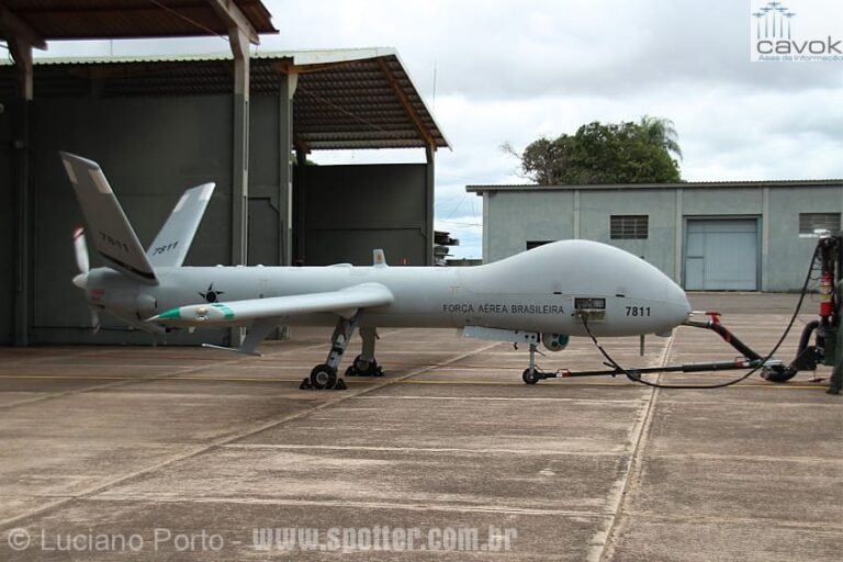 EXERCÍCIO COOPERACIÓN XI: Brasil lidera maior exercício aéreo ...