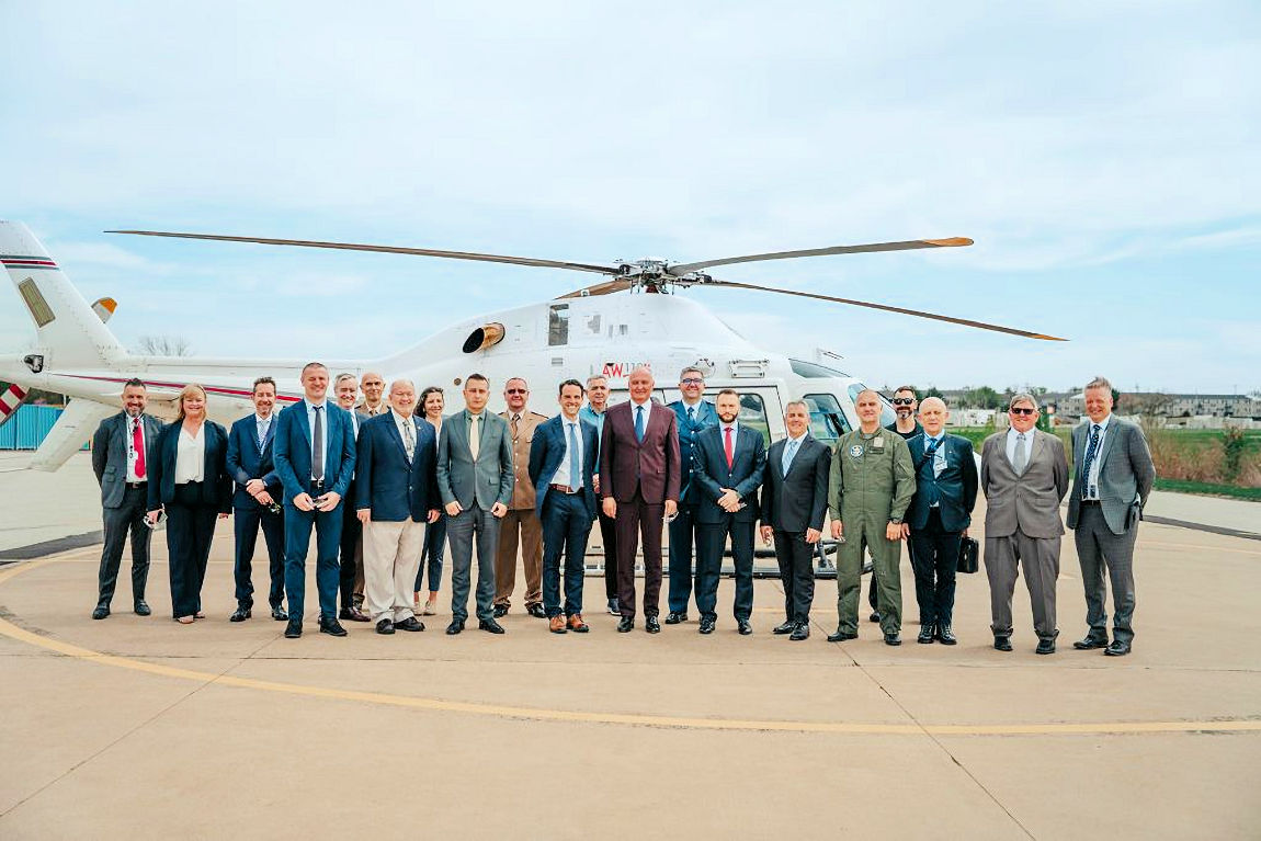 Bósnia e Herzegovina avança na modernização militar com compra de ...